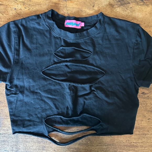 Edikted | Tops | Edikted Top | Poshmark